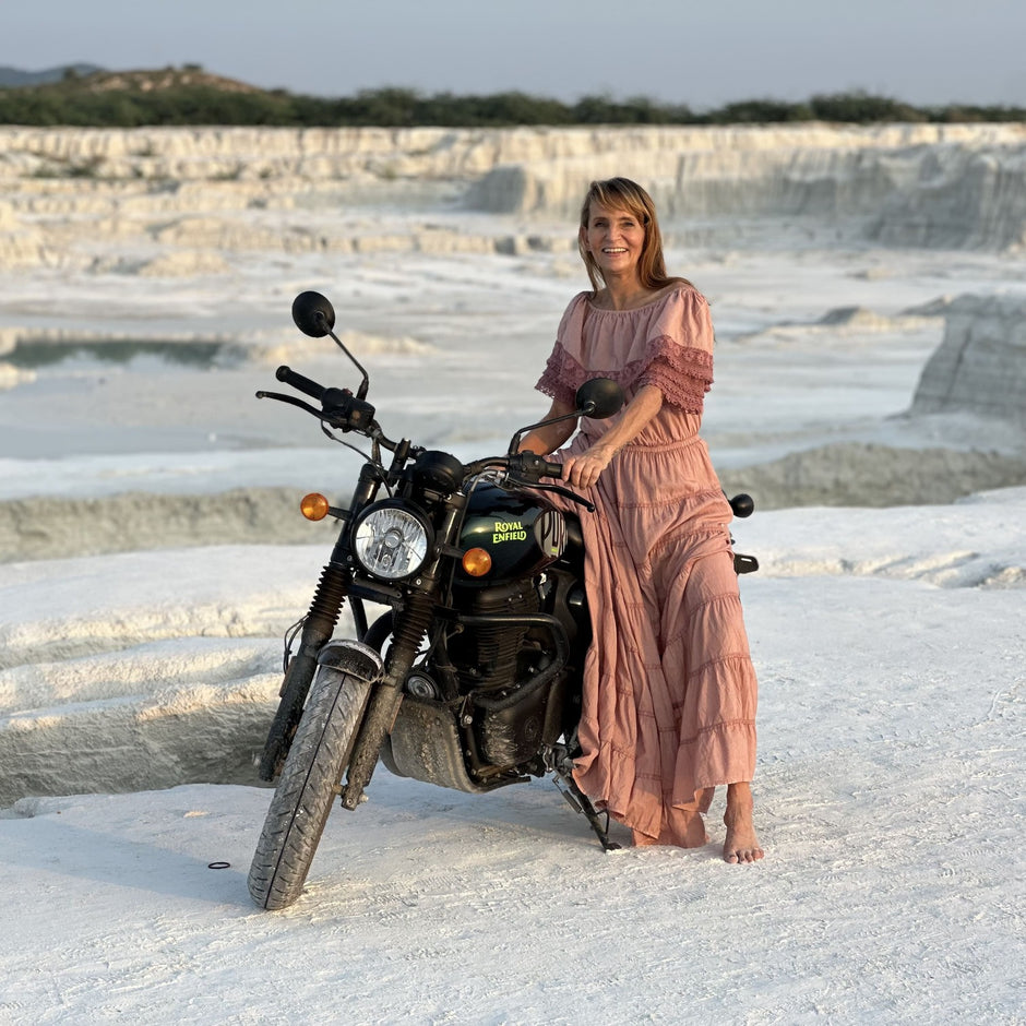 Wat voel jij bij het woord Gypsy? – The TwoSisters