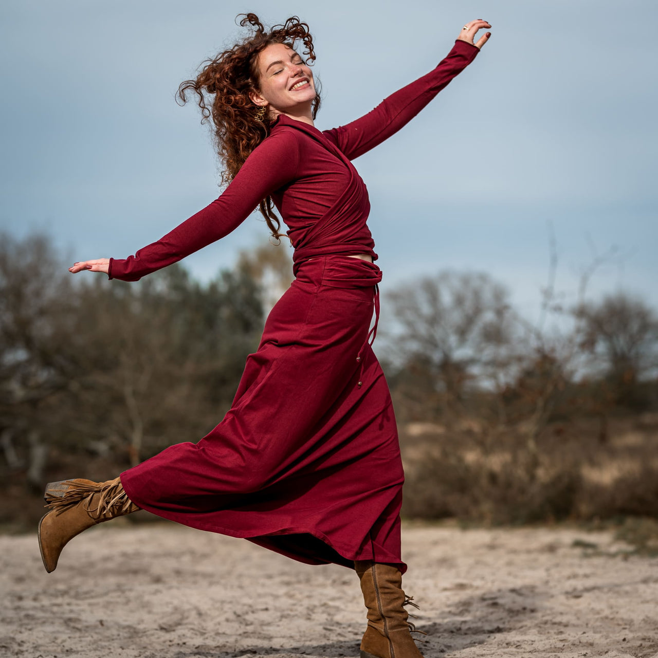 Fairtrade Bohemian Clothing | Unique & Handmade – The TwoSisters