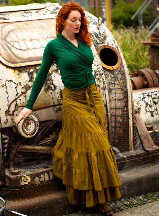 Dames Kleding – The TwoSisters